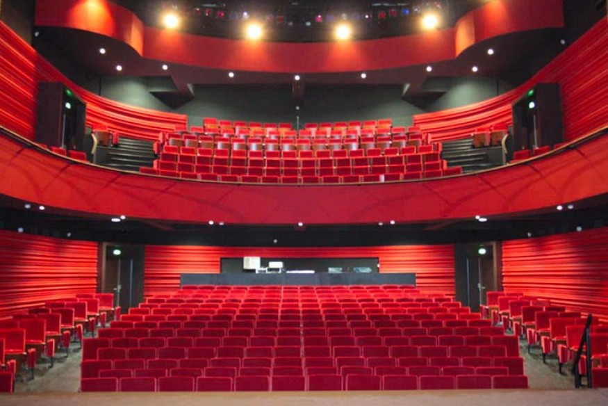 LA radio du Sud-Avesnois, de la Thiérache et du Laonnois - Echo FM - La ...